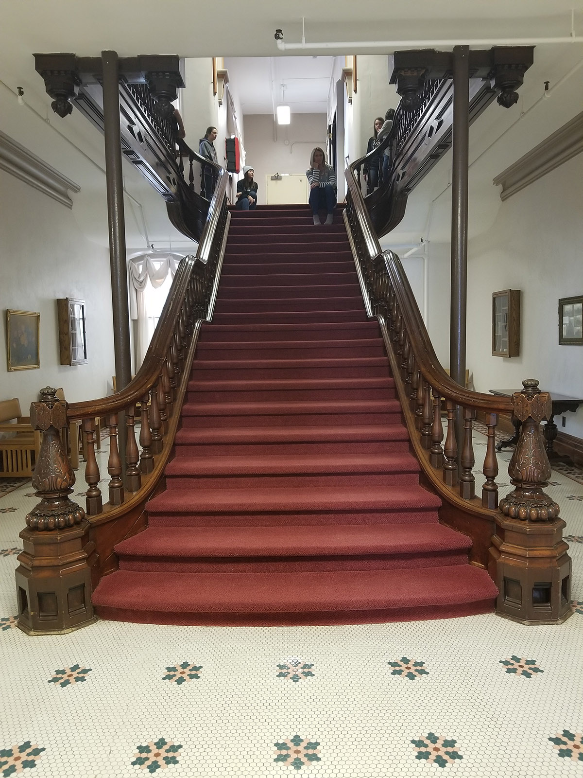 Tour of MHI in Independence – Love Live Connect