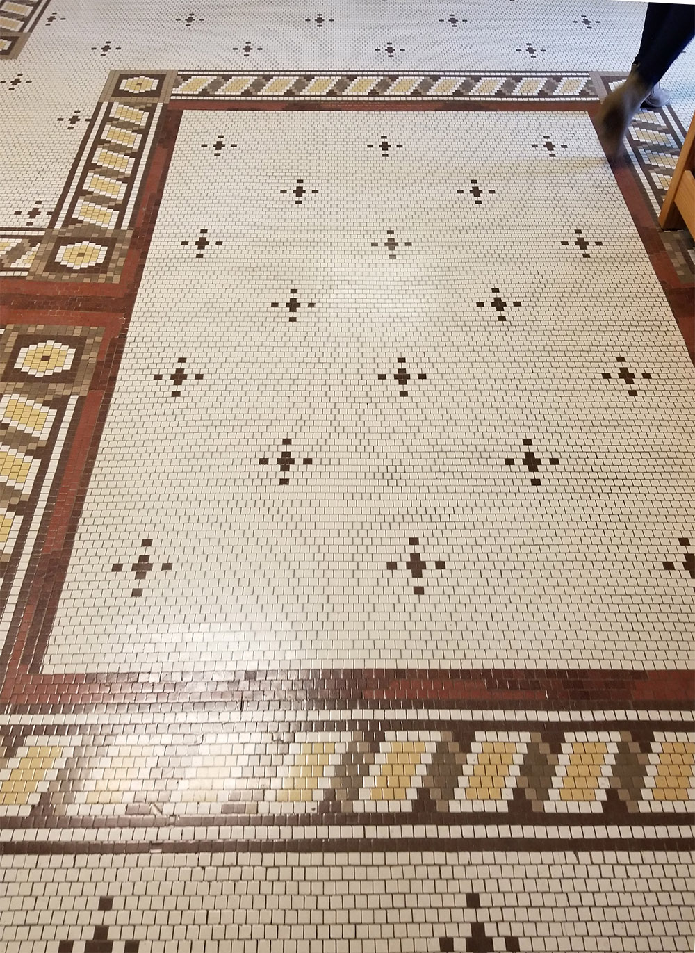 Tour of MHI in Independence – Love Live Connect