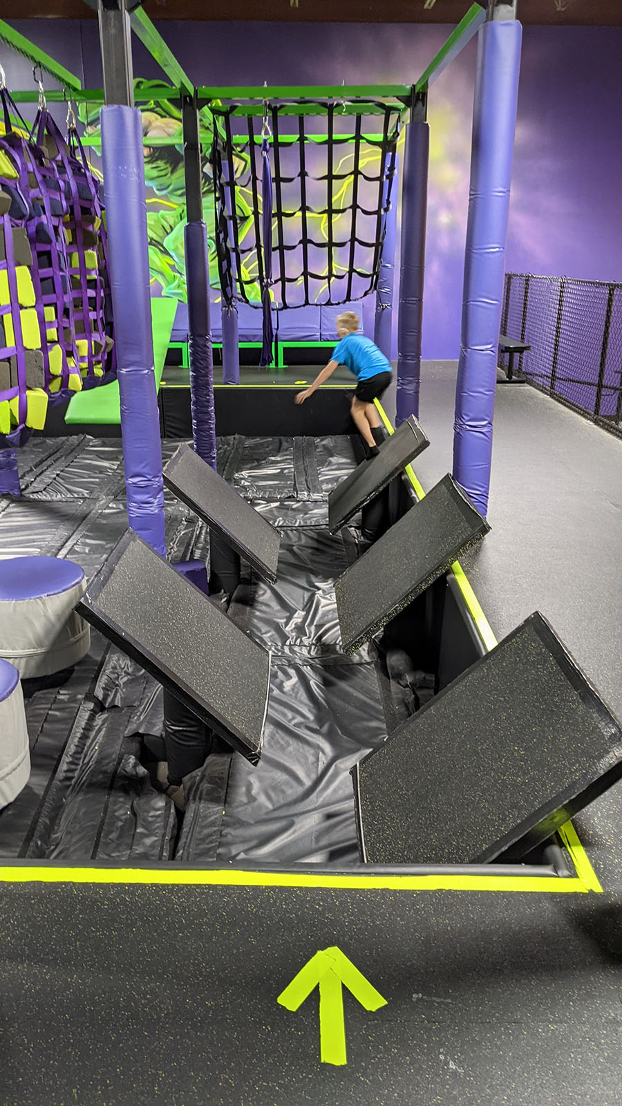 Waterloo, Get Air and Applebee’s Daddy/Son Date – Love Live Connect